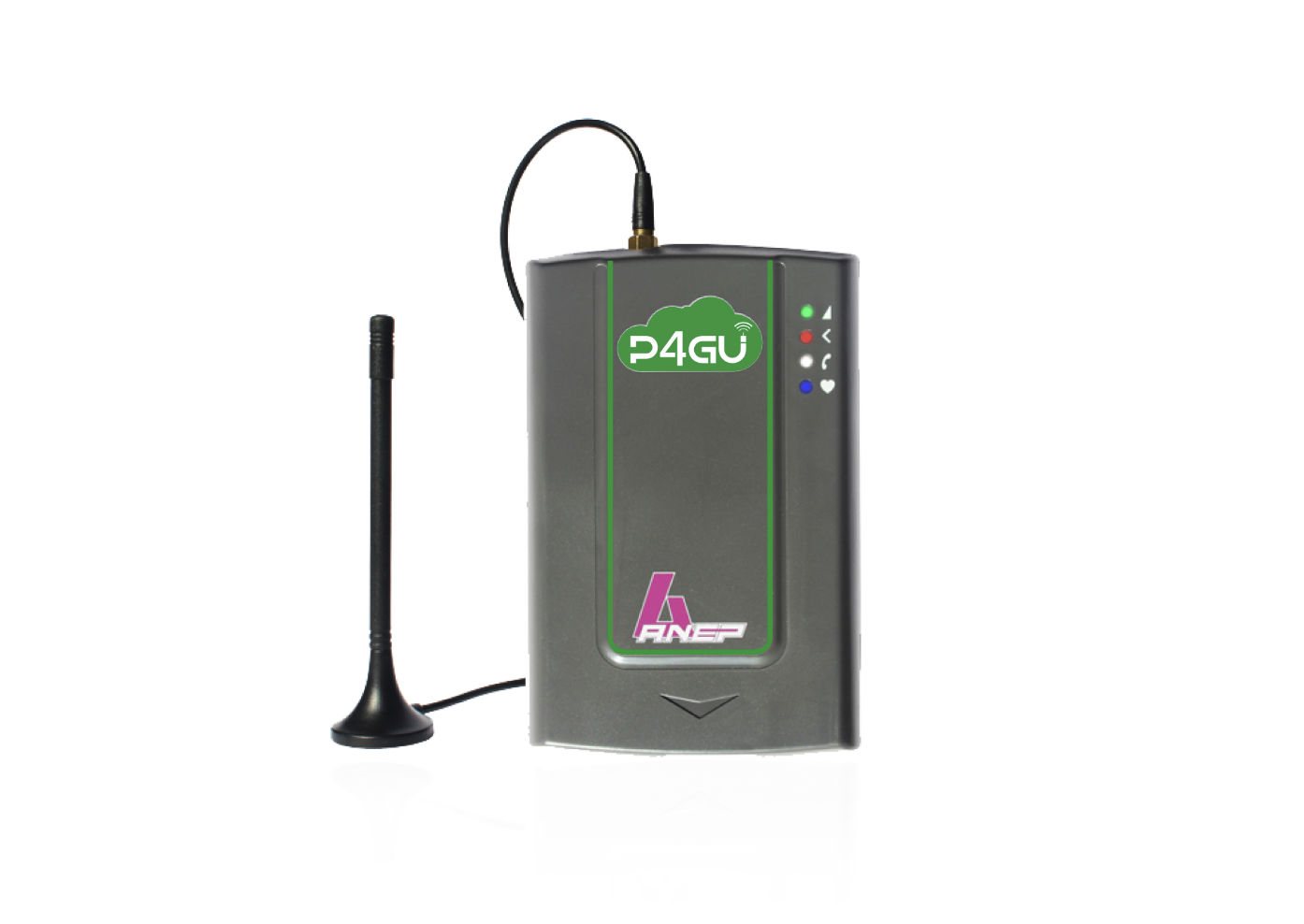 PASSERELLE GSM P4GU - Anepstore