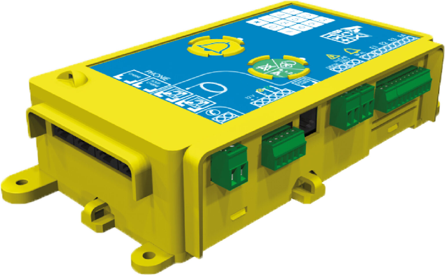 ANEP-BOX TX+ - Anepstore