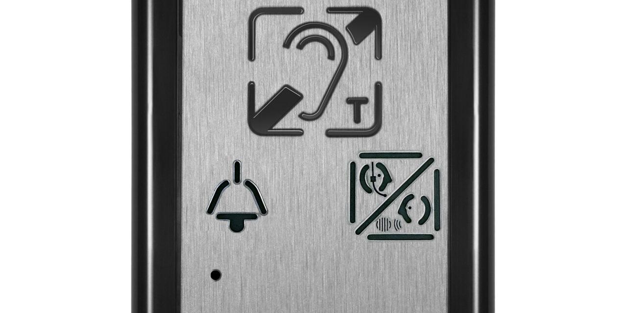 MIDIS FACEPLATE APPLIQUE PVC - Anepstore