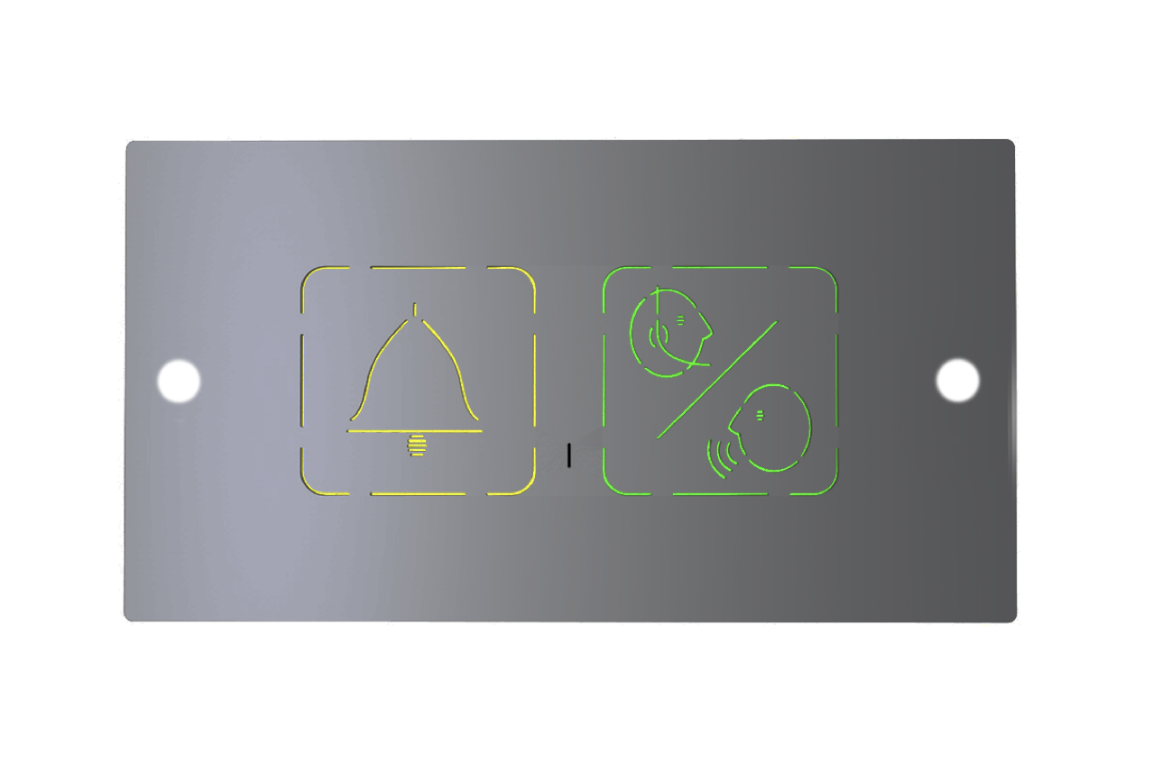 PICTO RECESSED - Anepstore