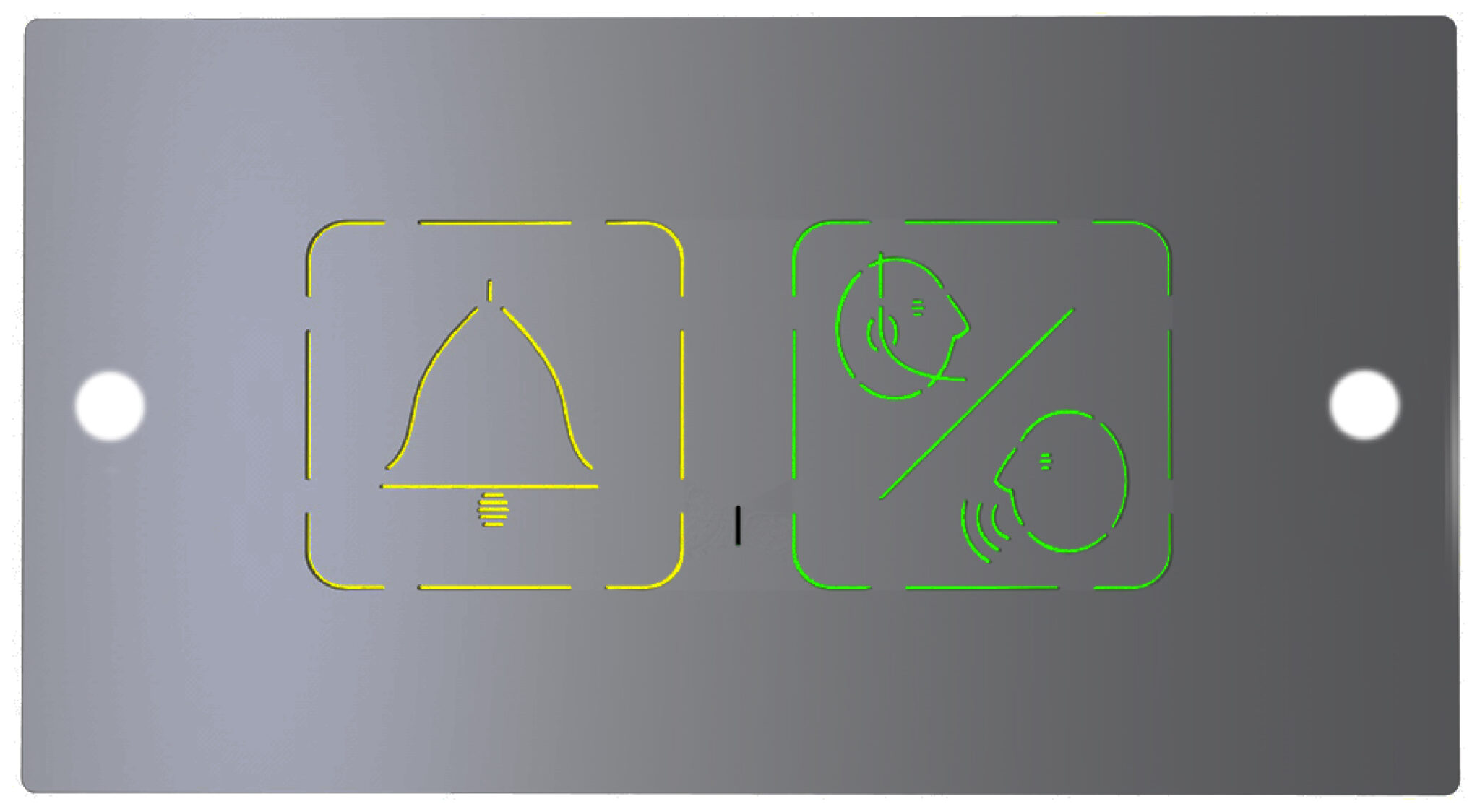 PICTO RECESSED - Anepstore